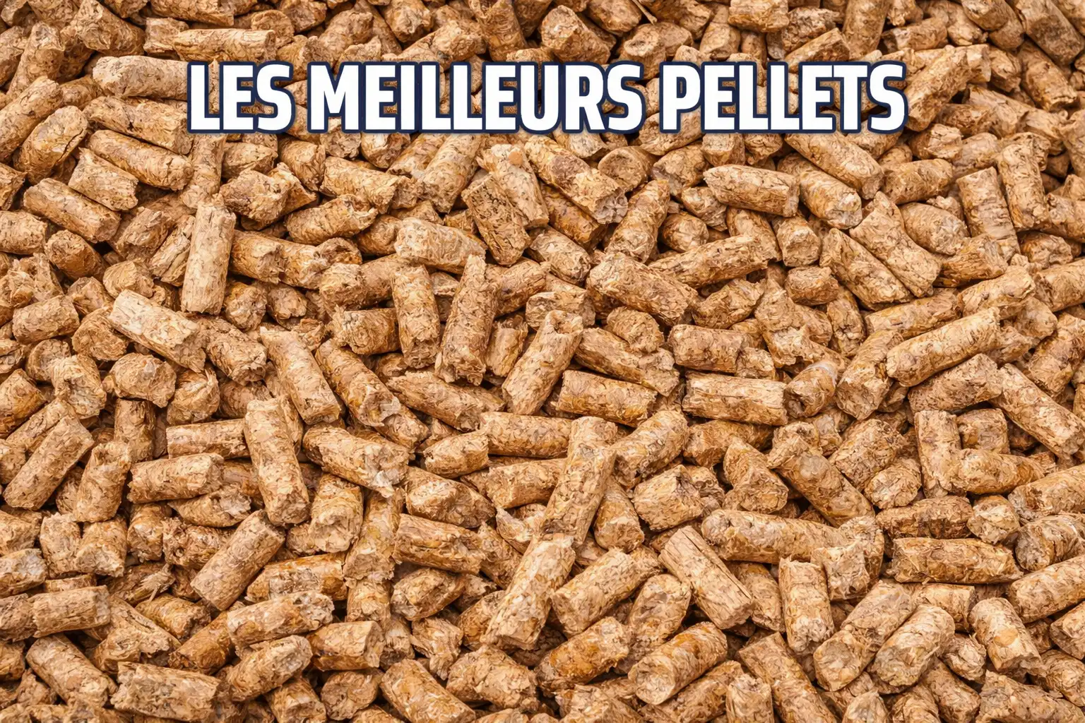 Les meilleures marques de pellets en [year] : top qualité